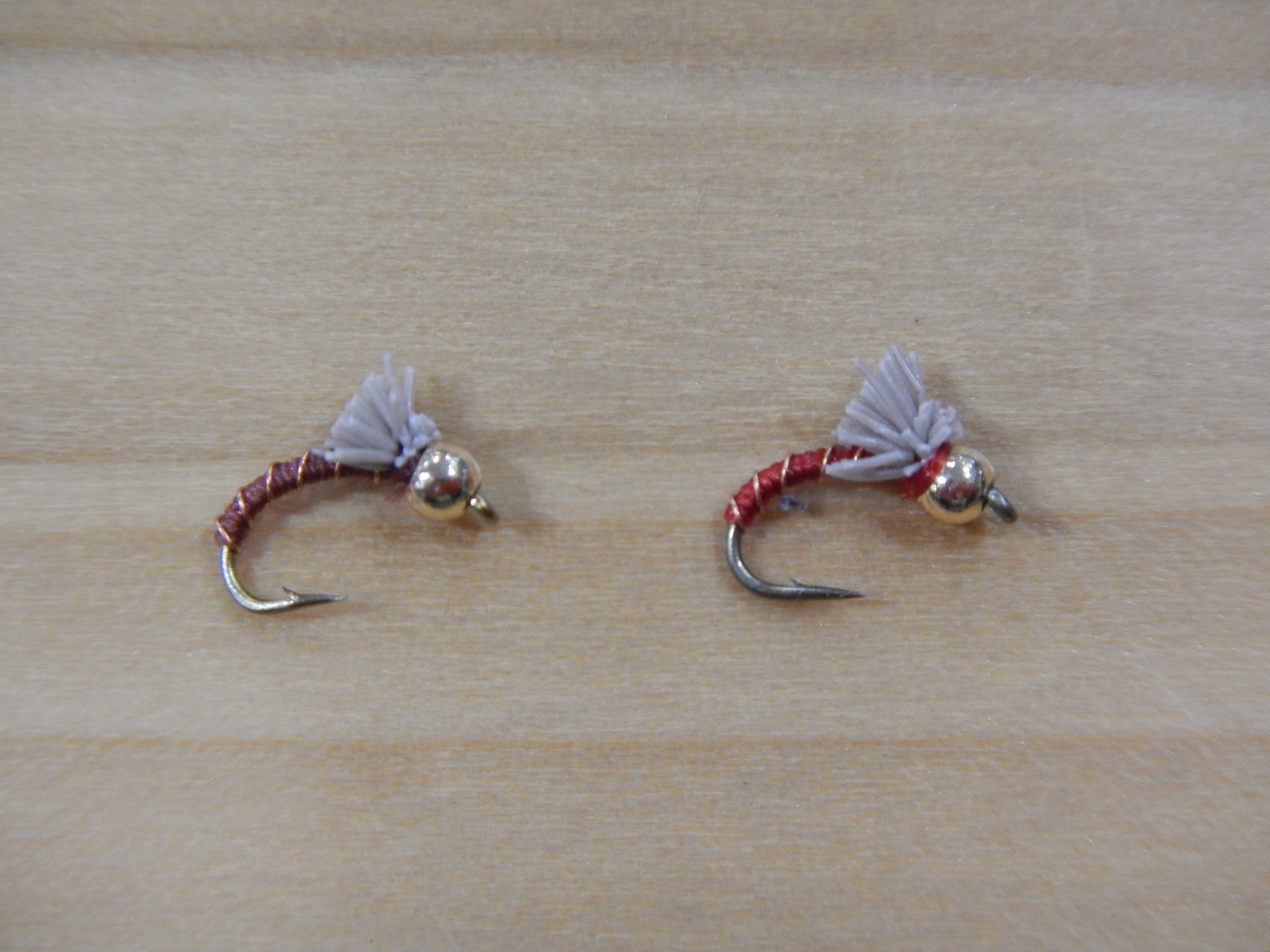 Bead Head Three dollar dip | Arrick's Fly Shop