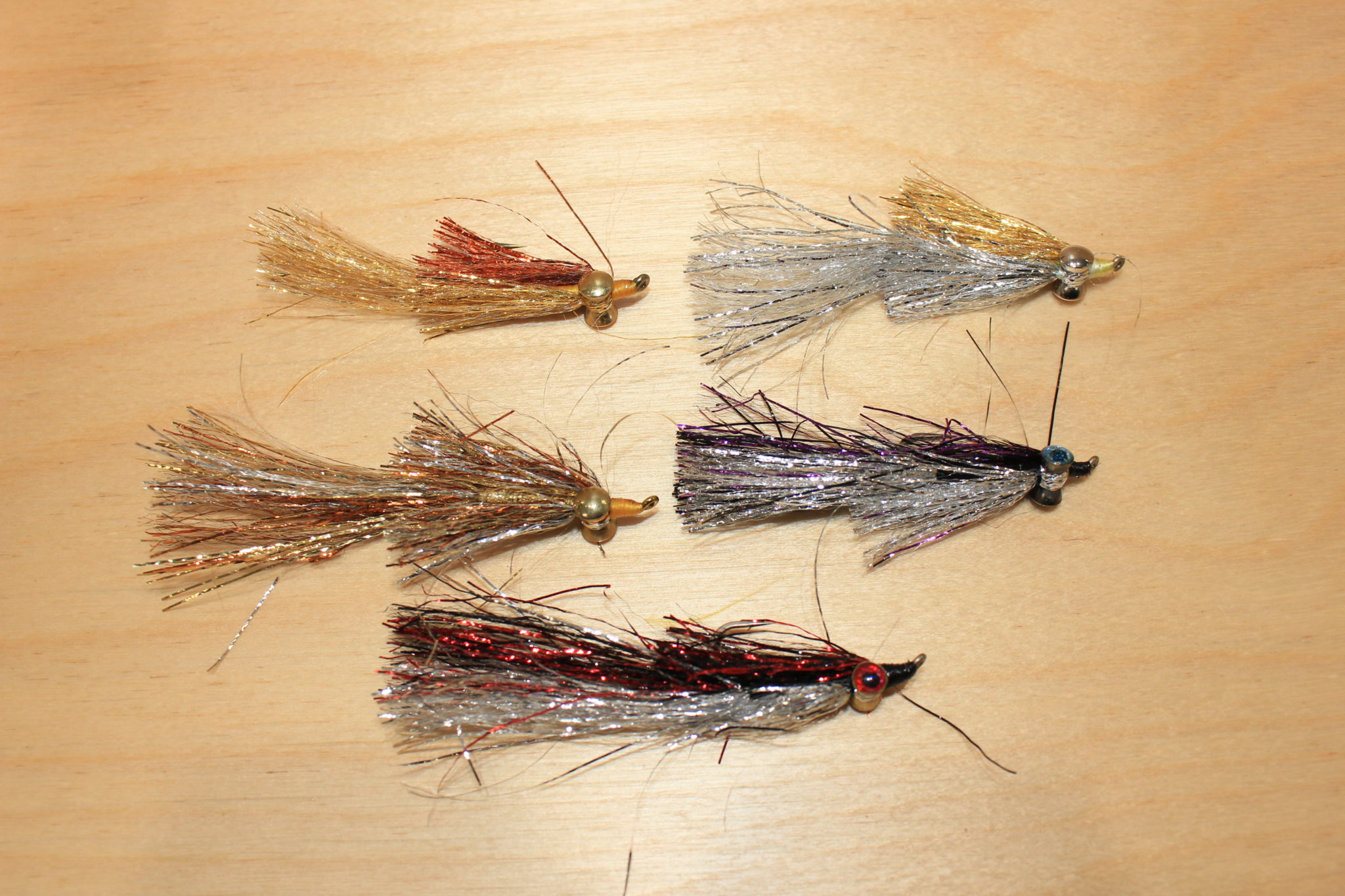 MFC Kreelex Minnow | Arrick's Fly Shop
